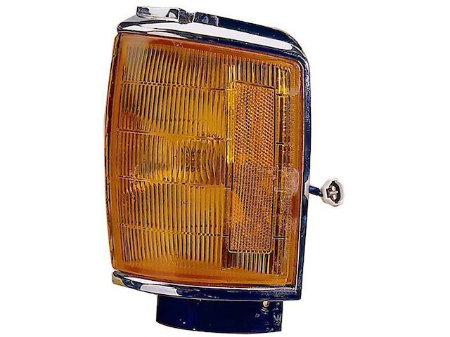 1987-1989 Toyota 4Runner Parking Light - Depo 312-1511R-AS1 - Right ...