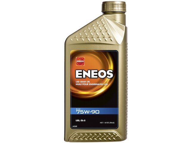 1996-2024 Toyota 4Runner Transfer Case Fluid - Eneos 3094-300 ...