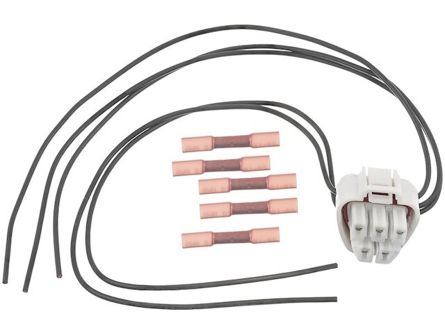 1996-2023 Toyota 4Runner Fuel Pump / Sending Unit Connector - Standard ...