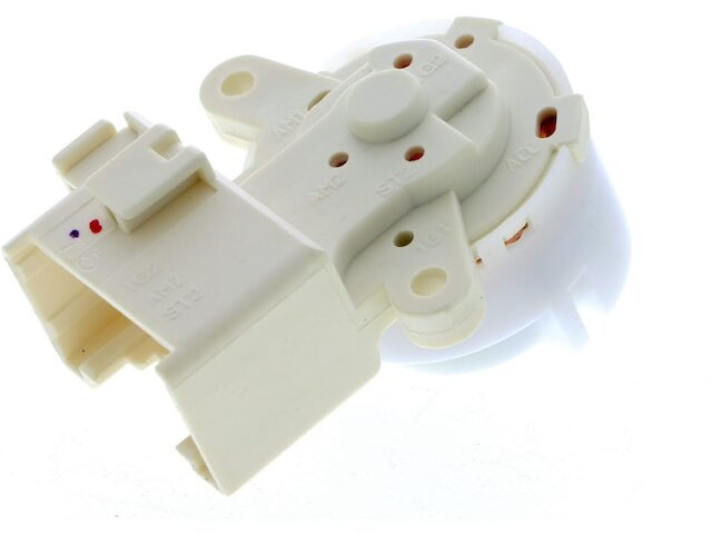 2003-2019 Toyota 4Runner Ignition Switch - Vemo V70-80-0001 - PartsGeek.com