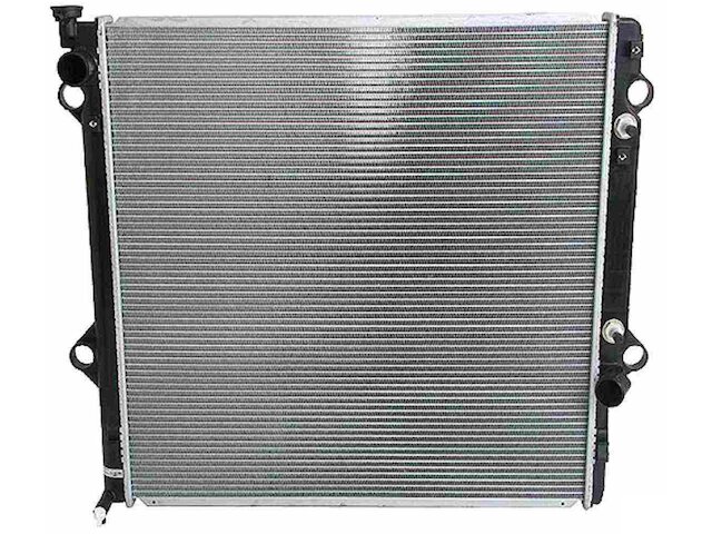 2003-2009 Toyota 4Runner Radiator - Koyorad A2581 - PartsGeek.com