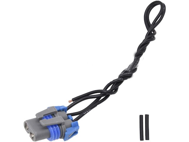 2003-2005 Toyota 4Runner Headlight Connector - Walker 270-1121 ...