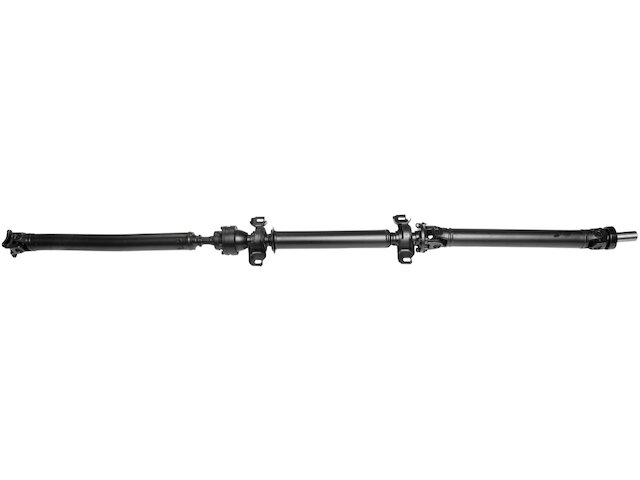 2001-2007 Toyota Highlander Drive Shaft - EMPI 69-0003-0 - Rear ...