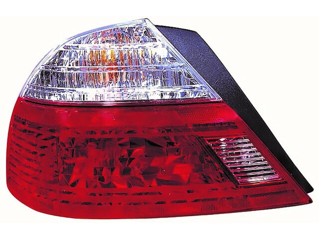 Toyota Tail Lights - Replacement - PartsGeek.com - Tacoma Tundra Camry ...