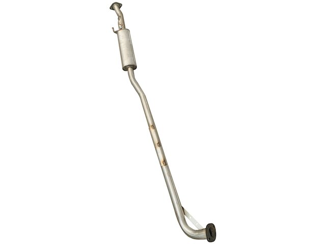 1997-2001 Toyota Camry Exhaust Pipe - OP OPPMT5016 - Center - PartsGeek.com