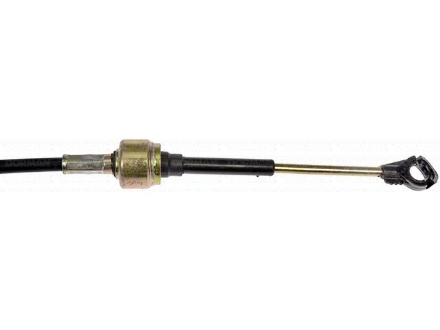 1997-2006 Toyota Camry Automatic Transmission Shifter Cable Repair Kit ...