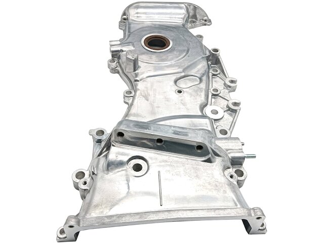 2002-2011 Toyota Camry Timing Cover - SKP SK635149 - PartsGeek.com