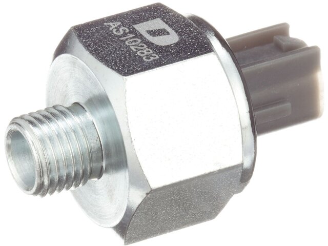 1991-1992 Toyota Corolla Knock Sensor - Delphi AS10283 - PartsGeek.com