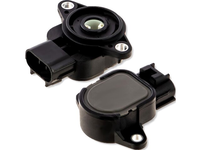 Toyota Corolla Throttle Position Sensor - Engine TPS - NGK Walker GPD ...
