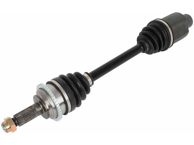 2003-2018 Toyota Corolla Axle Assembly - Moog 14E003R - Front Right ...