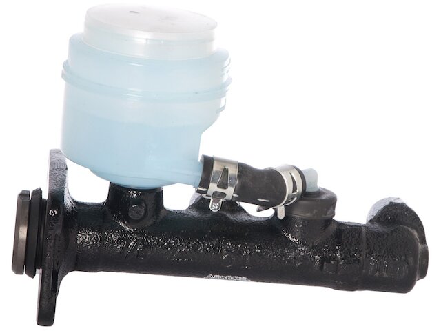 1984-1987 Toyota Land Cruiser Brake Master Cylinder - Advics BMT-022 - PartsGeek.com