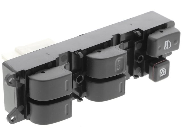 1995 Toyota Land Cruiser Window Switch - Vemo V70-73-0019 - PartsGeek.com