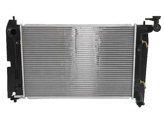 2003-2008 Toyota Matrix Radiator - Koyorad A2428 - PartsGeek.com