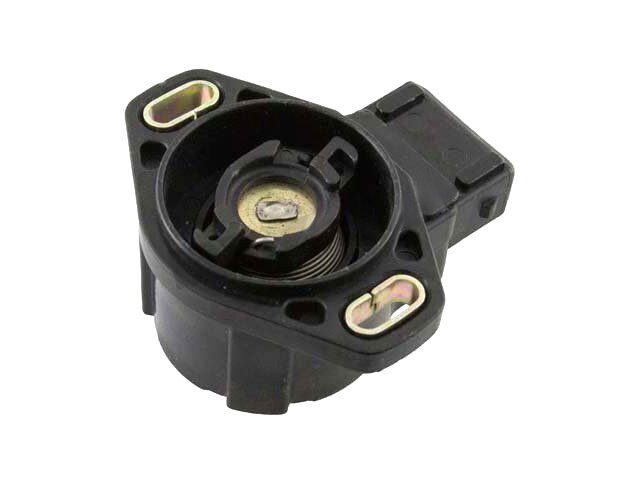 1987 Toyota MR2 Throttle Position Sensor - Walker 200-1174 - PartsGeek.com