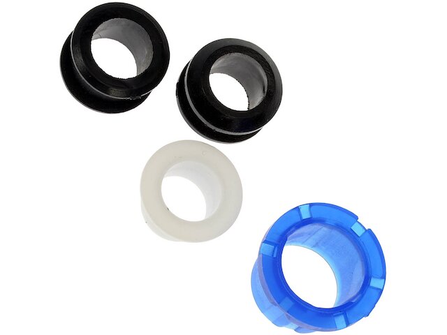 1998-2009, 2011-2016 Toyota Sienna Auto Trans Shift Cable Bushing ...