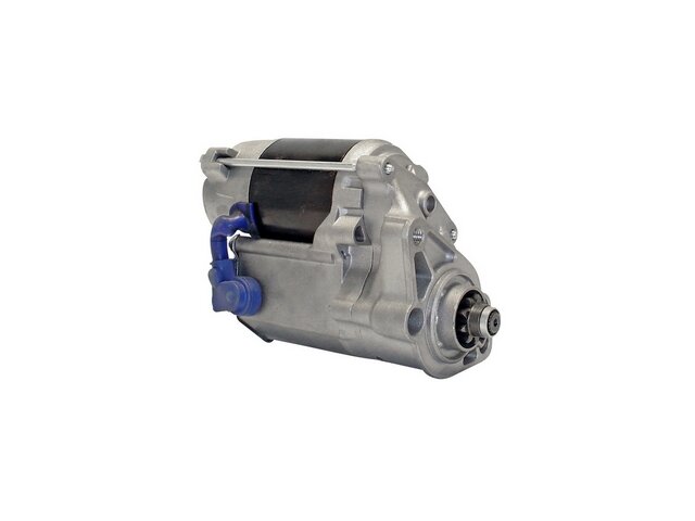 1988-1993 Toyota Pickup Starter - Pure Energy 12097N - - PartsGeek.com