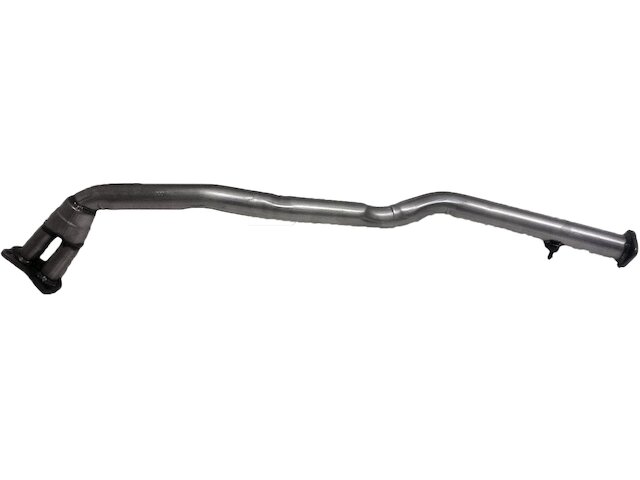 1988-1995 Toyota Pickup Exhaust Pipe - Davico 525405 - Front ...