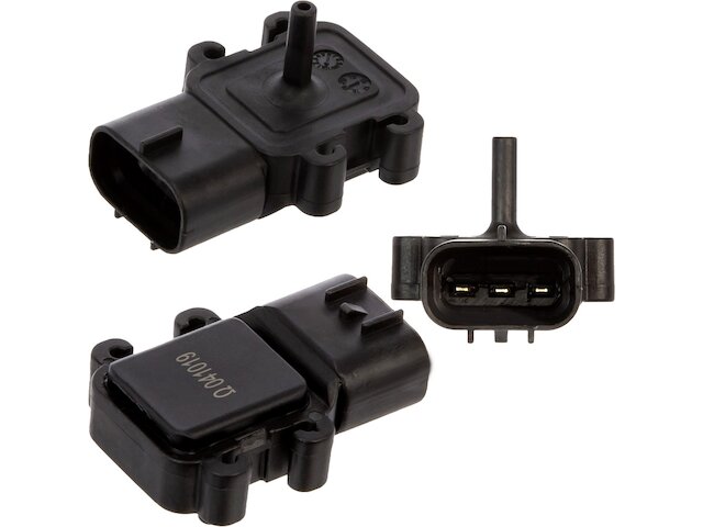 1995-1997 Toyota Tercel MAP Sensor - GPD 1811595 - PartsGeek.com