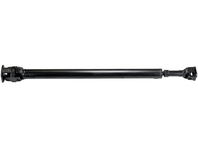 1999-2004 Toyota Tacoma Drive Shaft - SKP SK936708 - Rear - PartsGeek.com