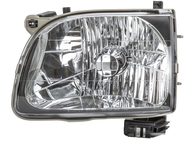 Replacement Headlights, LED Xenon Headlight Assembly for Cars & Trucks