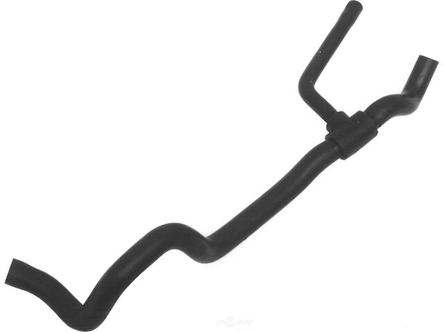 1999-2005 Porsche 911 Coolant Hose - APA/URO Parts 99610622257 ...