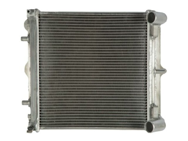 1999-2005 Porsche 911 Radiator - Genuine 99610613251 - Right ...