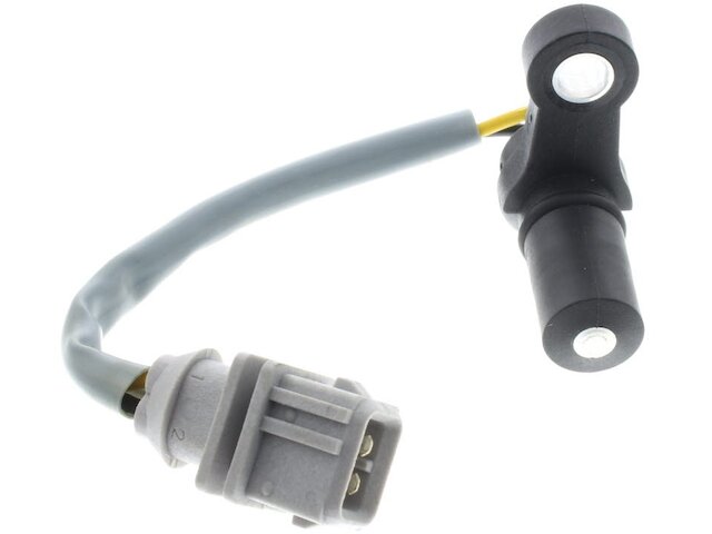 1996-1997 Volvo 850 Automatic Transmission Speed Sensor - Vemo V95-72 ...