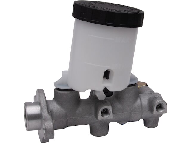 1999-2000 Mazda Miata Brake Master Cylinder - Dynamic Friction 355 ...