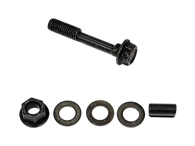 1979-1991, 1993-1995 Mazda RX7 Alignment Cam Bolt Kit - Dorman 533-123 ...