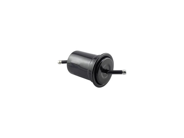 1986-1991 Mazda RX7 Fuel Filter - Baldwin BF929 - PartsGeek.com