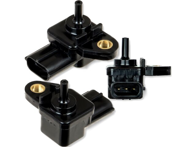 2004-2007 Mazda RX8 MAP Sensor - GPD 1811612 - PartsGeek.com