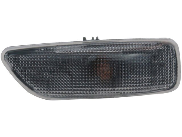 2001-2009 Volvo S60 Side Marker Light - TYC 18-5956-90 - Left ...