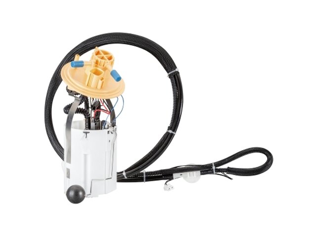 2003-2014 Volvo XC90 Fuel Pump - Hella 358146571 - PartsGeek.com