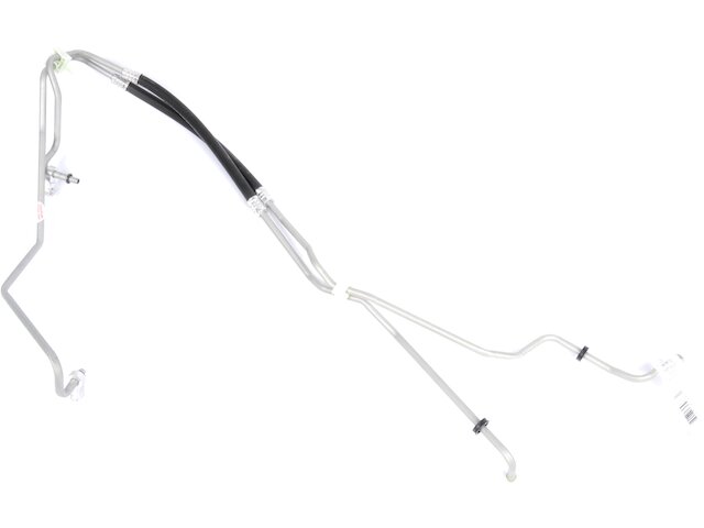 2012-2018 Chevrolet Sonic Oil Cooler Line - AC Delco W0133-2238390 ...