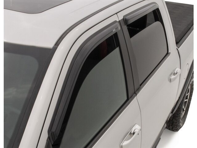 2020-2022 Chevrolet Silverado 2500 HD Bug Shield - Auto Ventshade ...