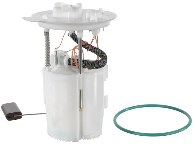 2010-2012 Ford Escape Fuel Pump - Bosch 66123 - PartsGeek.com