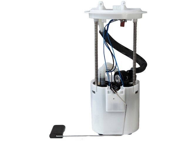 2010-2012 Ford Escape Fuel Pump - Autobest F1579A - PartsGeek.com