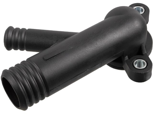 1996-1999 BMW 318ti Coolant Hose Flange - Febi 28419 - PartsGeek.com