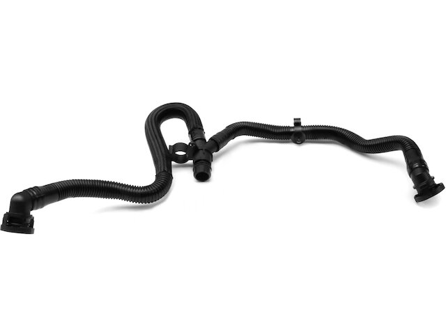 2010-2015 Audi Q7 Breather Hose - VNE 4008218 - PartsGeek.com