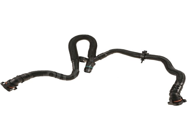 2010-2012 Audi Q7 Breather Hose - VNE 4008737 - PartsGeek.com