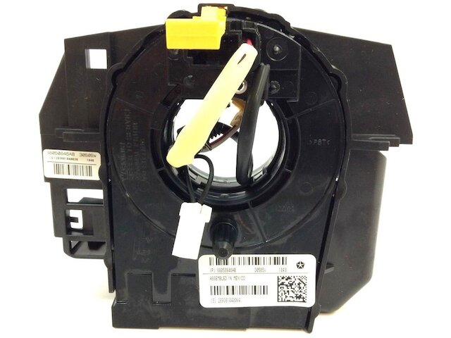 2010 Dodge Ram 1500 Air Bag Clockspring - Mopar 68050846AB - PartsGeek.com