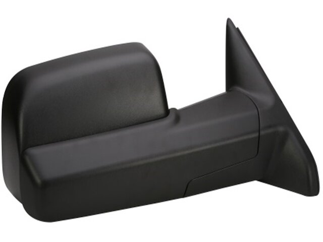 2010 Dodge Ram 1500 Mirror - TechPro CH1321314 - Right - PartsGeek.com