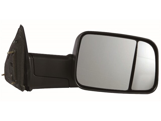 2010 Dodge Ram 3500 Mirror - Depo 334-5419R3MF - Right - PartsGeek.com
