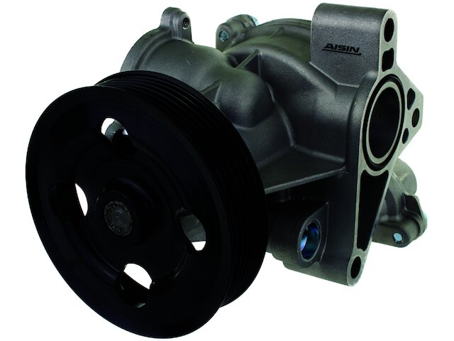 2010-2013 Suzuki SX4 Water Pump - Aisin WPS-800 - PartsGeek.com