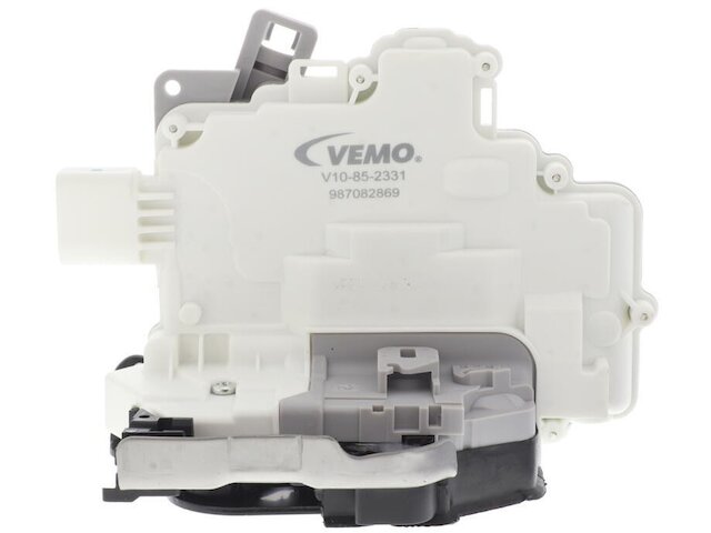 2010-2012 Porsche Panamera Door Lock Actuator - Vemo V10-85-2331 - Rear ...