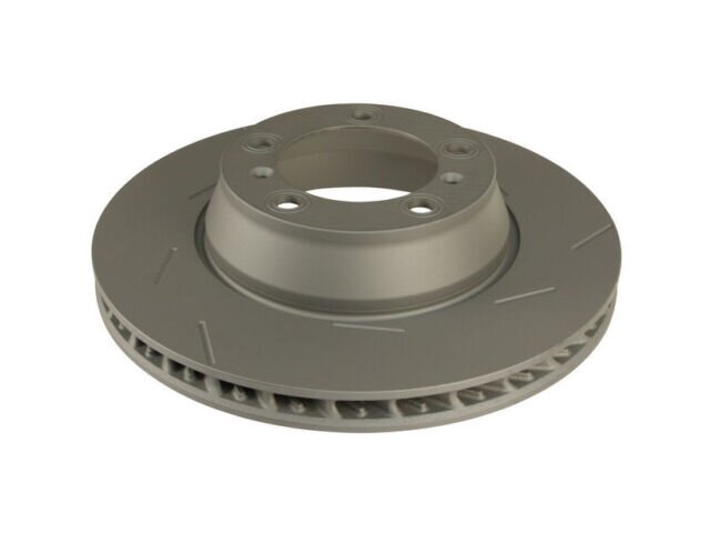 2010-2022 Porsche Panamera Brake Rotor - Pagid 355133601 - Rear Right ...