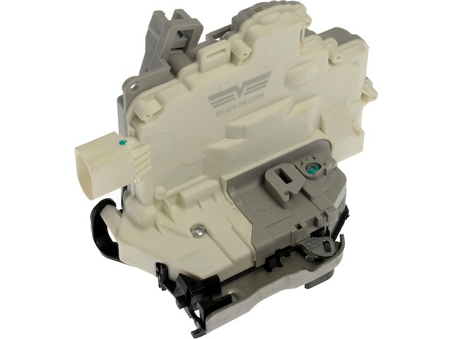 2010-2019 Porsche Panamera Door Lock Actuator - Dorman 931-074 - Rear ...