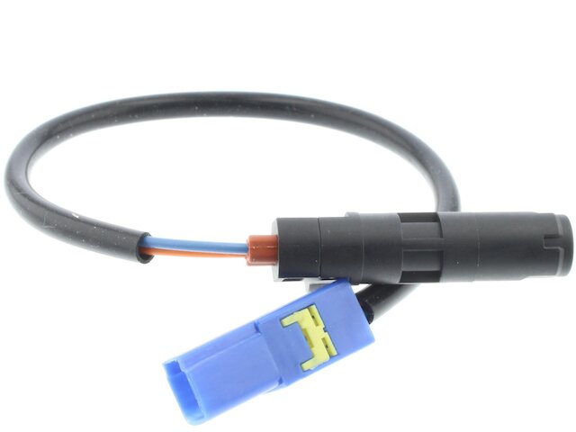 2010-2014 Volkswagen Golf Automatic Transmission Speed Sensor - Vemo ...