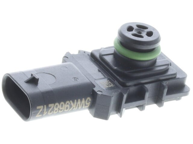 2010, 2014-2017 Volkswagen Passat MAP Sensor - Vemo V10-72-1409 ...