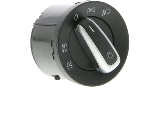2010-2018 Volkswagen Tiguan Headlight Switch - Vemo V10-73-0239 ...